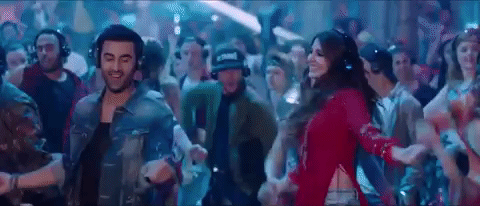 Ranbir GIFs - Get the best gif on GIFER