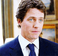 Hugh grant GIF - Conseguir o melhor gif em GIFER