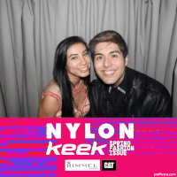 Nylon GIFs - Get the best gif on GIFER