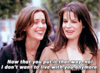 Charmed GIFs - Get the best gif on GIFER
