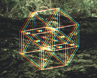 Hypercube GIFs - Get the best gif on GIFER