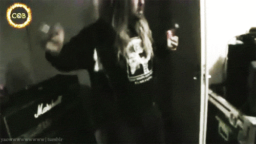 Rhytm guitar GIF - Conseguir o melhor gif em GIFER