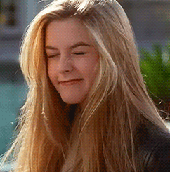 Clueless GIFs - Get the best gif on GIFER