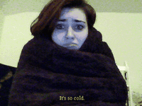 Cold GIFs - Get the best gif on GIFER