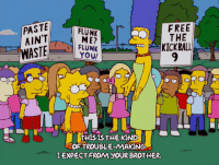 Small protest GIFs - Get the best gif on GIFER