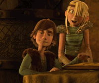 Astrid GIFs - Get the best gif on GIFER