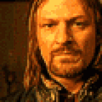 Боромир GIFs - Get the best gif on GIFER