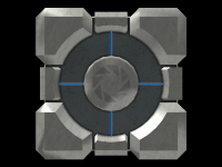 Aperture GIFs - Get the best gif on GIFER