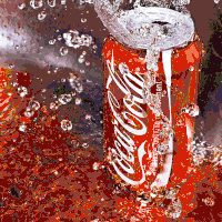 Coca cola GIF - Conseguir el mejor gif en GIFER