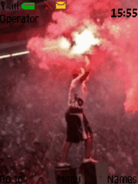 Ultras GIFs - Get the best gif on GIFER
