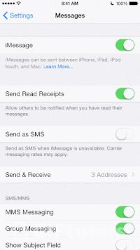 Messaging GIFs - Get the best gif on GIFER