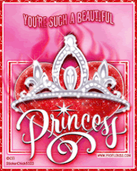 Princess GIFs - Get the best gif on GIFER