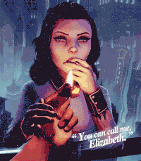 Bioshock GIFs - Get the best gif on GIFER
