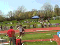 Vaulting GIFs - Get the best gif on GIFER