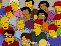 Audience GIFs - Get the best gif on GIFER