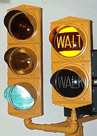 Traffic light GIFs - Get the best gif on GIFER