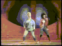 Synchronicity GIFs - Get the best gif on GIFER