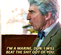 Charlie skinner GIF - Conseguir o melhor gif em GIFER