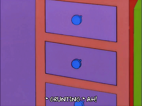 Drawers GIFs - Get the best gif on GIFER