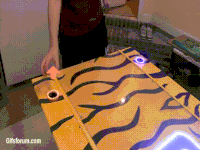 Halfway GIFs - Get the best gif on GIFER