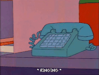 Answering GIFs - Get the best gif on GIFER