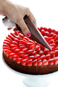 Desserts GIFs - Get the best gif on GIFER