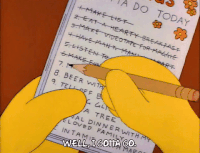 Notepad GIFs - Get the best gif on GIFER