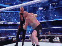 Maggie Siff Concussion Gif