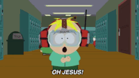 Butters GIFs - Get the best gif on GIFER