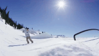 Snowboarders GIFs - Get the best gif on GIFER