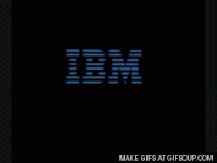 Ibm GIFs - Get the best gif on GIFER