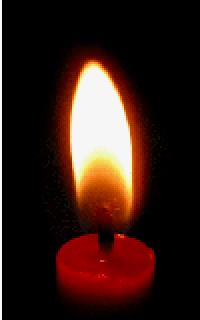 Flamme GIFs - Get the best gif on GIFER