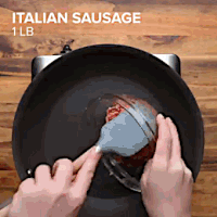 Lasagna GIFs - Get the best gif on GIFER