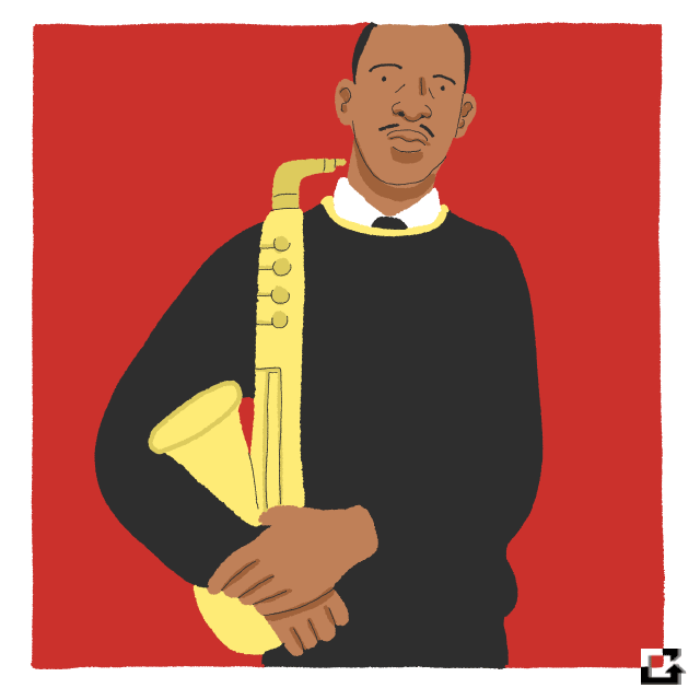 Free jazz GIF - Conseguir el mejor gif en GIFER