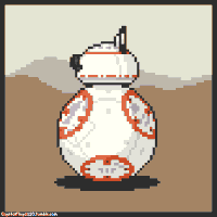 Bb8 revealed GIFs - Get the best gif on GIFER