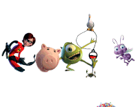 Pixar GIFs - Get the best gif on GIFER