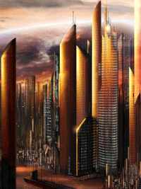 Buildings GIFs - Get the best gif on GIFER