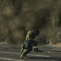 Hulk GIFs - Get the best gif on GIFER