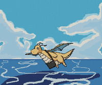 Dragonite GIFs - Get the best gif on GIFER