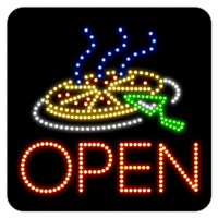 Open sign GIFs - Get the best gif on GIFER