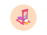 Guillotine GIFs - Get the best gif on GIFER