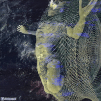 Distorted GIFs - Get the best gif on GIFER