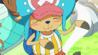 Chopper GIFs - Get the best gif on GIFER