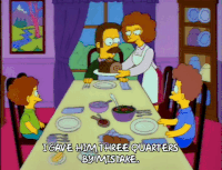 Todd flanders maude flanders GIFs - Obtenez le meilleur gif sur GIFER
