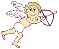 Cupid GIFs - Get the best gif on GIFER