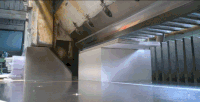 Guillotine paper cutter GIFs - Get the best gif on GIFER