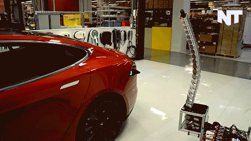 Electric vehicle GIF - Conseguir o melhor gif em GIFER