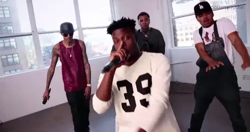 Freestyle rap GIF - Conseguir el mejor gif en GIFER