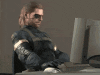 Metal gear solid GIF - Conseguir o melhor gif em GIFER