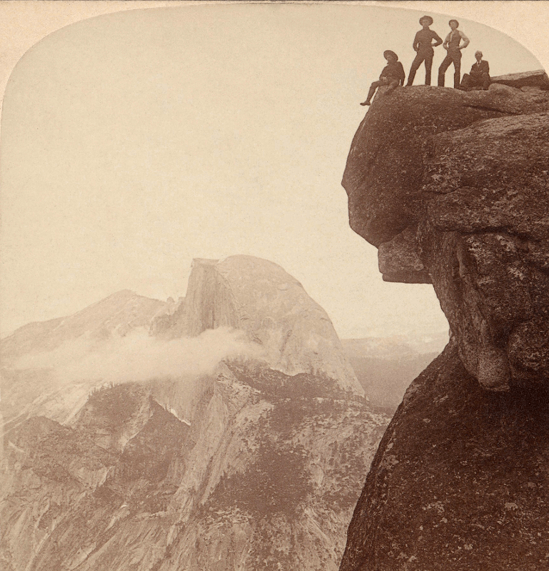 Glacier point GIF - Conseguir o melhor gif em GIFER